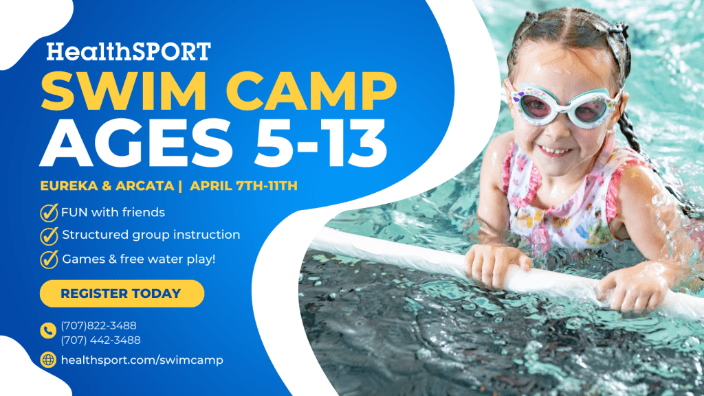 Swim Camp | HealthSPORT